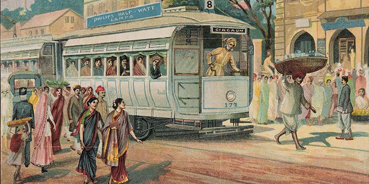 DAG Brings ‘The City as a Museum’ Art and Heritage Festival to Mumbai ...