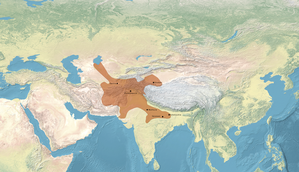 South Asian Sculptures: From Mohenjo-Daro to the Gupta Empire
