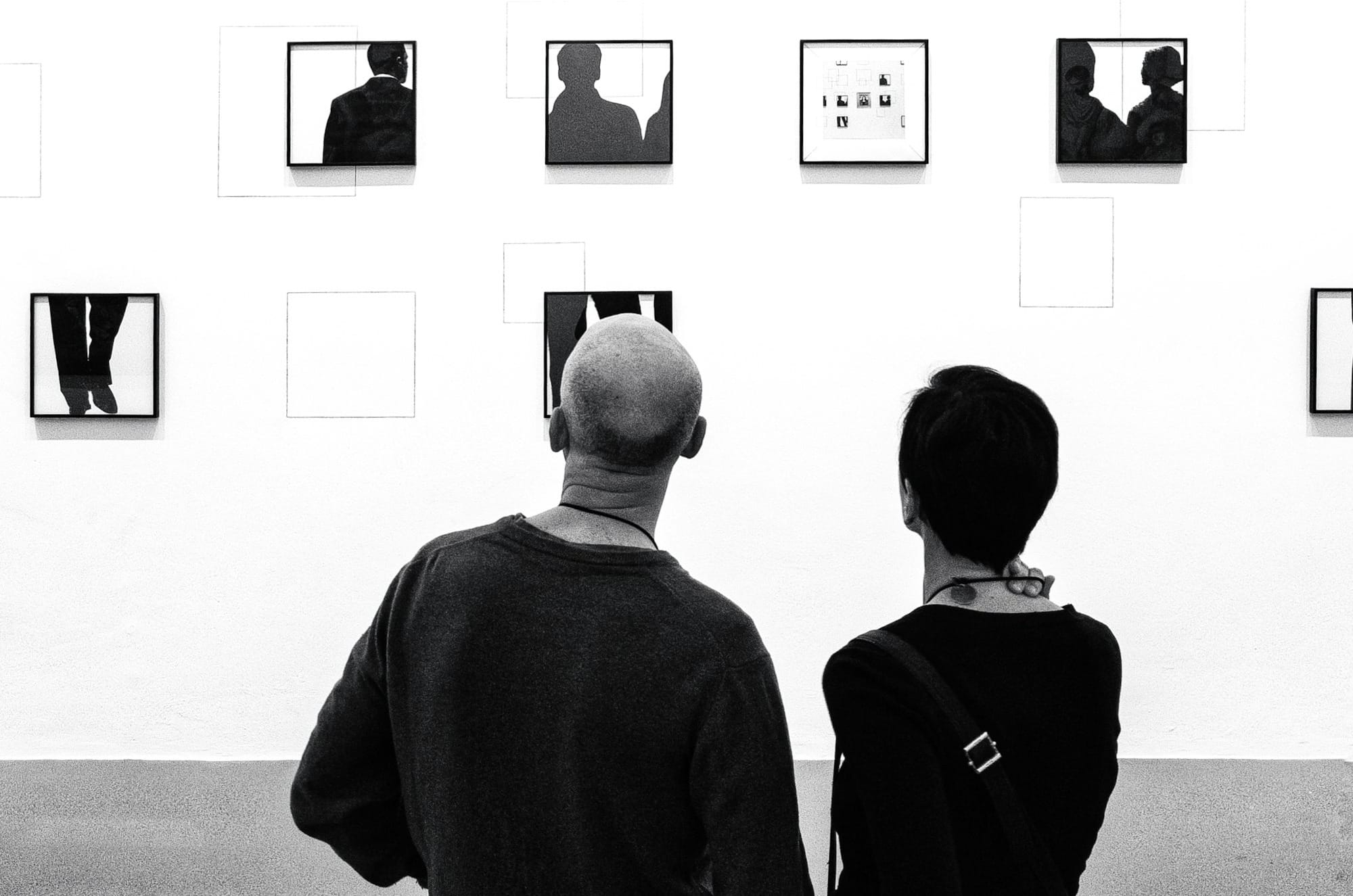 The Art of Seeing: How Visual Storytelling Shapes the Way We Experience ...