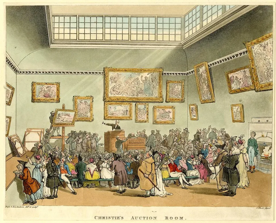 A Step-by-Step Guide to Analysing Visual Art: From Observation to ...